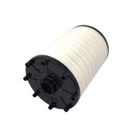 China 304mm Truck Air Cylindrical Filter Element OEM 1869993 1870002 C31014 for sale