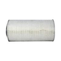 China K2448 Truck Tractor Air Filter Housing For Tractors 99.9% for sale