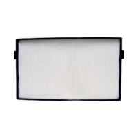China Hyundai Truck Cabin Filter 11703980 11705485 For Allergy And Respiratory Protection for sale