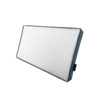 China Hyundai Truck Cabin Filter 11703980 11705485 For Allergy And Respiratory Protection for sale