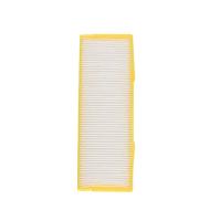 China Customized Size Truck Air Cleaner Oil Filter For Hyundai 377x136x20mm for sale
