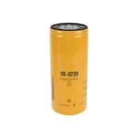 China Diesel Truck Oil Filter Elements 1K0739 For Mercedes Benz ACTROS for sale