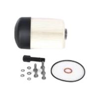 China White Truck Fuel Filter 164038899R Fuel Water Separator For Safe Environment for sale