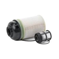 China 117 X 56 X 226mm Truck Fuel Filter A4710902455 0007732230 1035048221 270154200 for sale