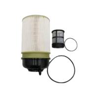 China 117 X 56 X 226mm Truck Fuel Filter A4710902455 0007732230 1035048221 270154200 for sale