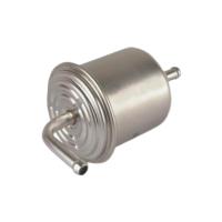 China 10 Micron Vehicle Fuel Filters Fuel Filter Honda Fit For Porsche Volkswagen Land Rover for sale