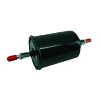 China Custom Engine Car Oil Separator 55 X 7.9 X 163mm Universal  Fuel Filter for sale