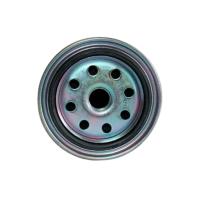 China 141mm Car Petrol Filter Automotive Fuel Filter 31922-2E900 90GPH for sale