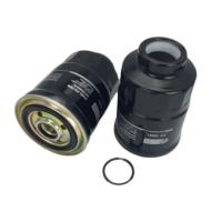 China Motorcycle Scooter Off Road Vehicle Modified Fuel Gasoline Filter Universal Large Filter for sale