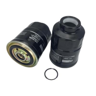 China Motorcycle Scooter Off Road Vehicle Modified Fuel Gasoline Filter Universal Large Filter for sale