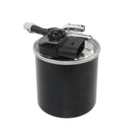 China Diesel Engine Automotive Fuel Filter Vehicle Spare Parts 6510901652 for sale
