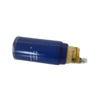 China OD 2 Inches Vehicle Fuel Filters 90GPH Oem Number 612600081335 for sale