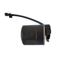 China 28GPH 3.66in Vehicle Fuel Filters Automotive Engine Parts Fuel Filter A6510901552 for sale