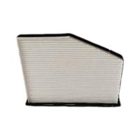 China 1K1819653A Car Cabin Filters Air Conditioning Filter Non Woven for sale