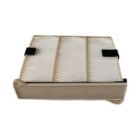 China Automotive Parts Car Cabin Air Filter MR398288 Cabin Filter 10.47in for sale