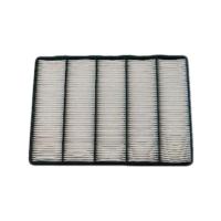 China 99.9% Car Cabin Filters Auto Parts Air Conditioning Filter 14506997 for sale