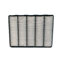 China 99.9% Car Cabin Filters Auto Parts Air Conditioning Filter 14506997 for sale