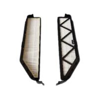 China Hiace Vios Car Cabin Filters For Aircon Corolla Car Air Conditioner Genuine Filter 29350010501 for sale