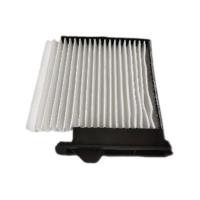 China OEM No. 27274-ED000 Car Air Conditioning Filter For Hygiene And Driving Safety for sale