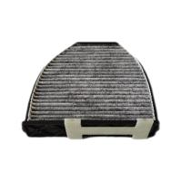 China A2128300318 Petrol Car Cabin Filters Carriage Filter Element Carbon Filter Cloth for sale