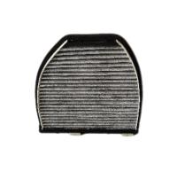China A2128300318 Petrol Car Cabin Filters Carriage Filter Element Carbon Filter Cloth for sale