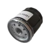 China 66 Mm X 54 Mm Car Oil Filters 10000kms  90915-YZZE1 For Modern Car for sale