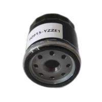 China 66 Mm X 54 Mm Car Oil Filters 10000kms  90915-YZZE1 For Modern Car for sale