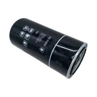 China 10 Bar Truck Diesel Filter Vw Oil Filter For Optimal Engine Functionality for sale
