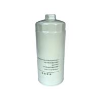 China Customized JX0818A Car Petrol Filter Systems Fuel Filter For Truck 99.9% Efficiency for sale