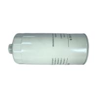 China Customized JX0818A Car Petrol Filter Systems Fuel Filter For Truck 99.9% Efficiency for sale