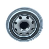 China Customized JX0818A Car Petrol Filter Systems Fuel Filter For Truck 99.9% Efficiency for sale