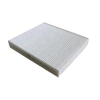 China Rectangular Truck Cabin Filter AF26405 Truck Air Dryer Filter for sale