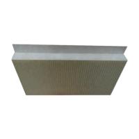 China Rectangular Truck Cabin Filter AF26405 Truck Air Dryer Filter for sale