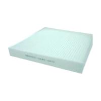China Ani Bacteria 99.9% Truck Air Dryer Filter Cabin Filter For Industrial Waste Gas for sale