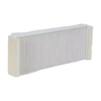 China Customized TOYOTA Truck Cabin Filter For Optimal Air Filtration In Trucks for sale