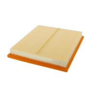China Customized Carton Packaging Car Air Filters For Easy Transport for sale