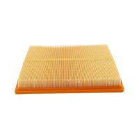 China Customized Carton Packaging Car Air Filters For Easy Transport for sale