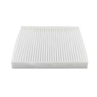 China Custom Made Car Air Filters Length 239 Mm Width 190 Mm Height 20 Mm for sale