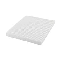 China Custom Made Car Air Filters Length 239 Mm Width 190 Mm Height 20 Mm for sale