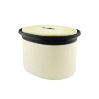 China Long Lasting Car Air Filters With Low Flow Resistance And No Maintenance for sale