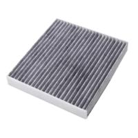 China Professional Grade Car Cabin Filters For Effective Air Purification And Filtration for sale