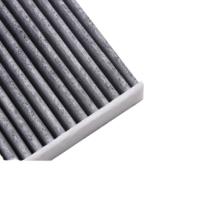 China Professional Grade Car Cabin Filters For Effective Air Purification And Filtration for sale