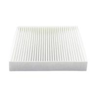 China Customized Activated Carbon Car Cabin Filters For Toyota Honda Hyundai for sale