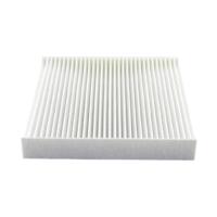 China Customized Activated Carbon Car Cabin Filters For Toyota Honda Hyundai for sale