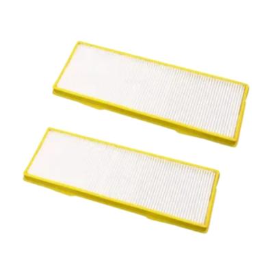 China High Performance Car Cabin Filters For Cleaner And Healthier Air for sale