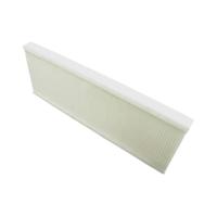 China Custom Made Dry Car Cabin Filters For Environmental Protection for sale