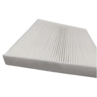 China Top Notch Car Cabin Filters For Improved Air Circulation And Filtration for sale