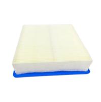 China High Performance Car Cabin Filters For Dust And Odor Elimination for sale