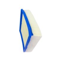 China High Performance Car Cabin Filters For Dust And Odor Elimination for sale