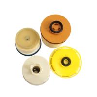 China High Performance Vehicle Fuel Filters For Optimal Engine Function for sale